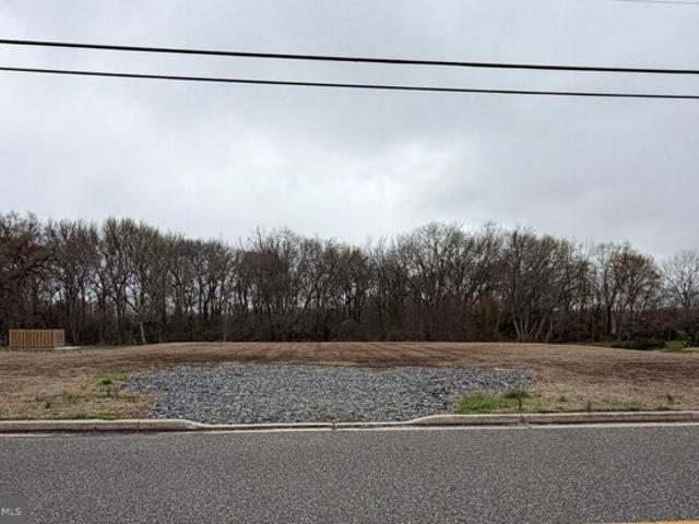 N Railroad Ave, Pedricktown, Plot For Sale