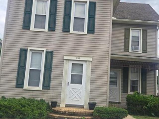 N Railroad St, Annville, Home For Sale