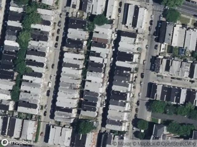 N Ramsey St