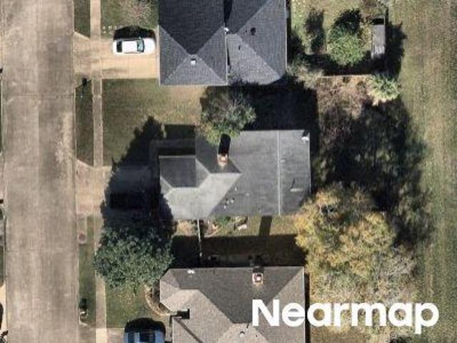 N Ranch House Rd
