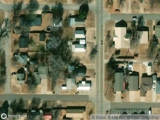 N Randall Ave
