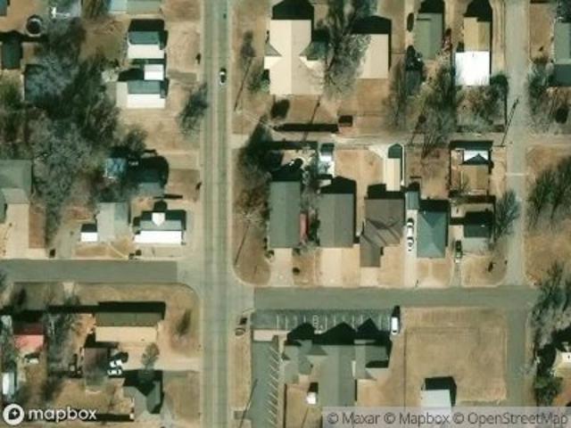 N Randall Ave