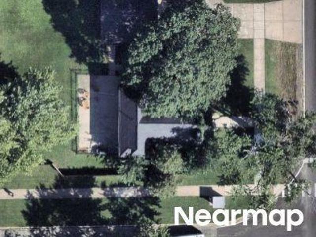 N Randall Rd