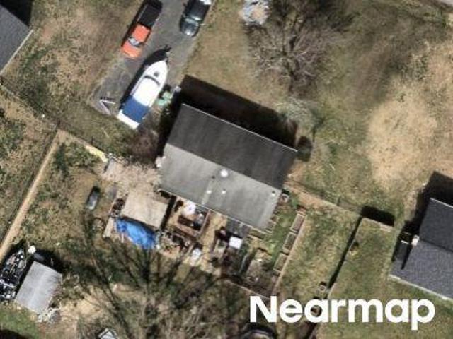 N Randolph Rd