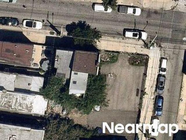 N Randolph St