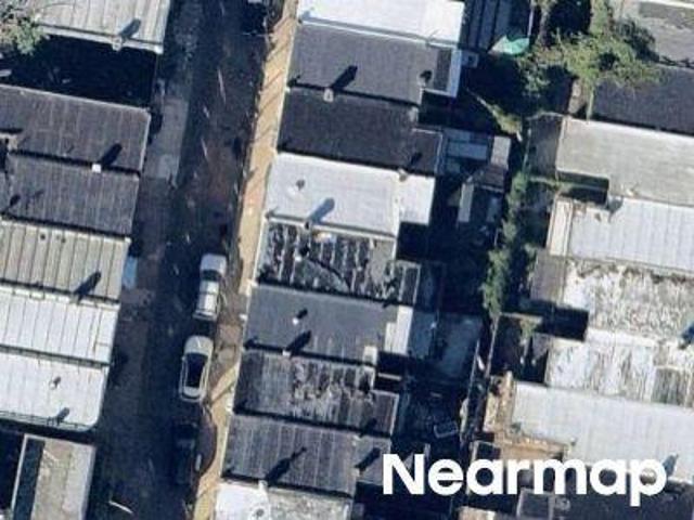N Randolph St