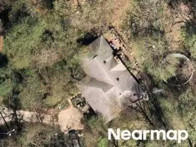 N Range Rd