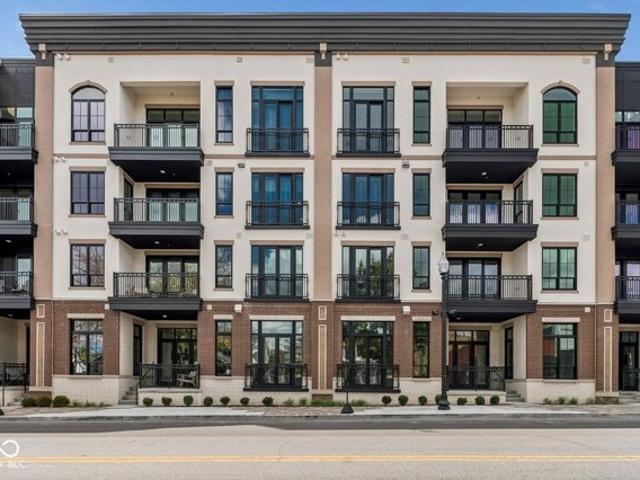 N Rangeline Rd Unit,carmel, Condo For Sale