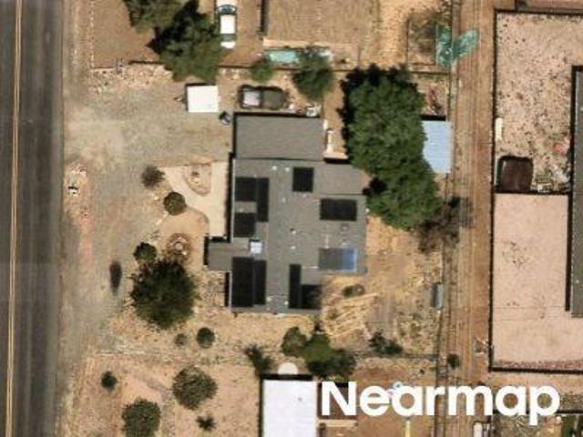 N Ranger Rd