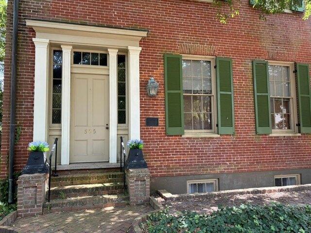 N Rankin St, Natchez, Home For Sale