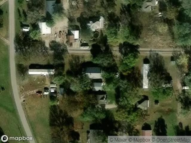 N Ransom Rd