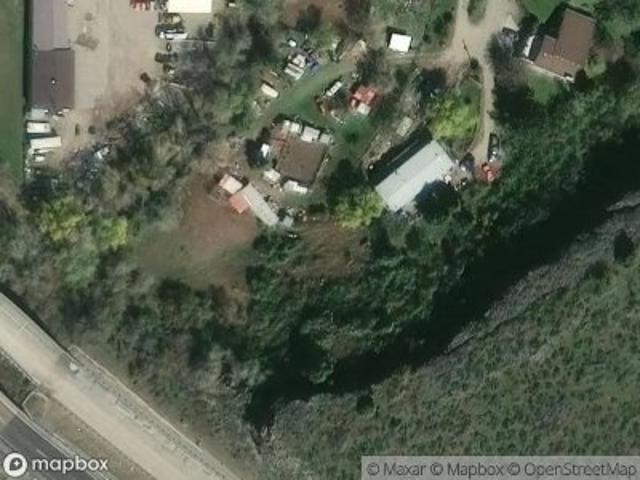 N Rapid Creek Rd