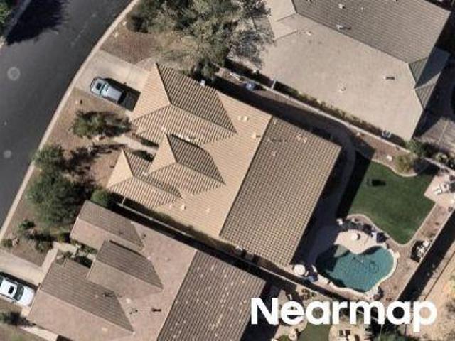 N Raven Cir