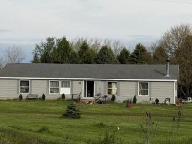 N Ray Quincy Rd