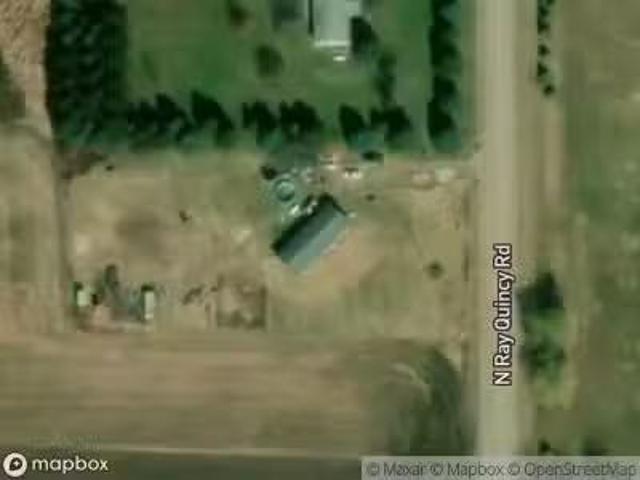 N Ray Quincy Rd