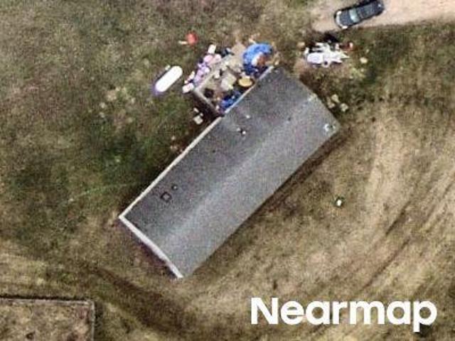 N Ray Quincy Rd