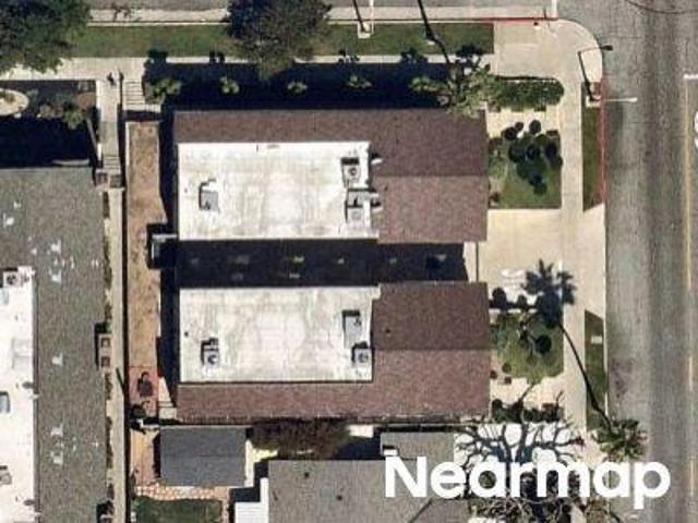 N Raymond Ave # B