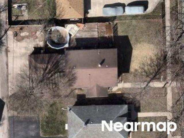 N Raynor Ave