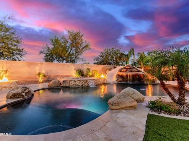 N Rd Dr, Peoria, Home For Sale