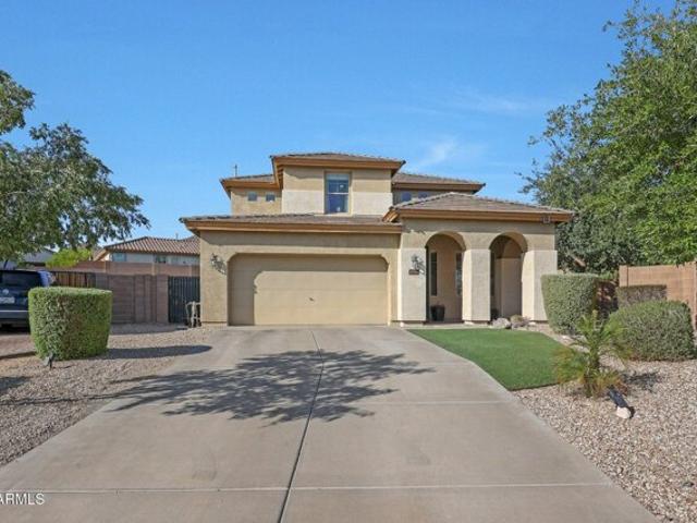 N Rd Ln, Peoria, Home For Sale