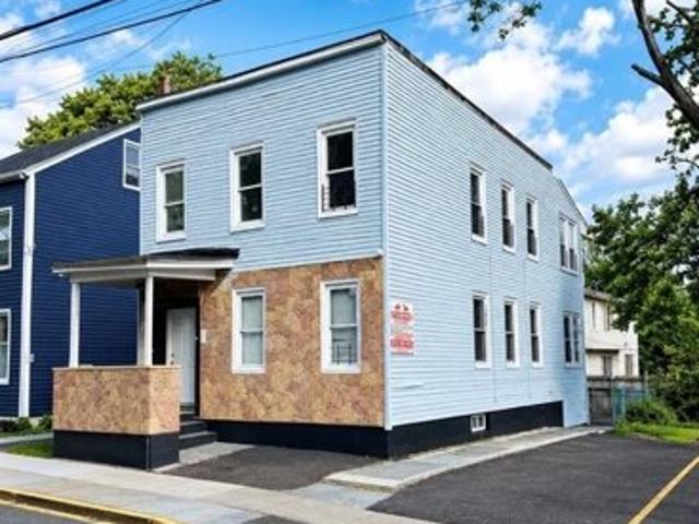 N Rd, Paterson, Home For Sale