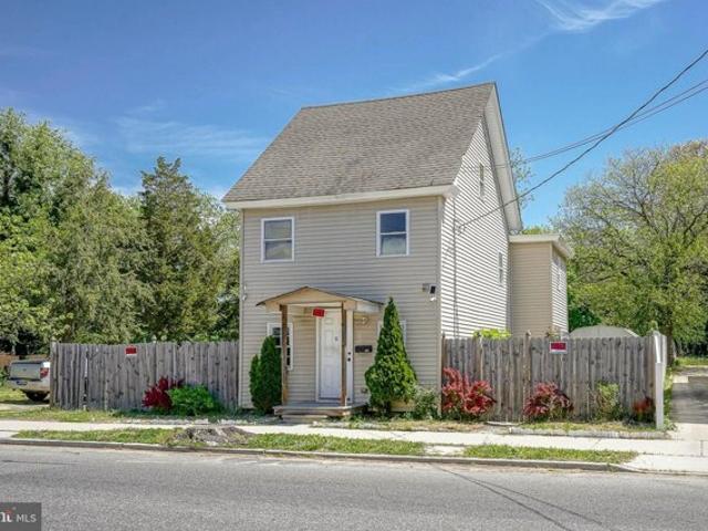 N Rd St, Millville, Home For Sale