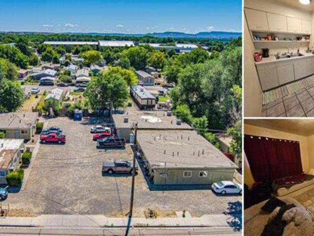 N Rd St, Bloomfield, Home For Sale