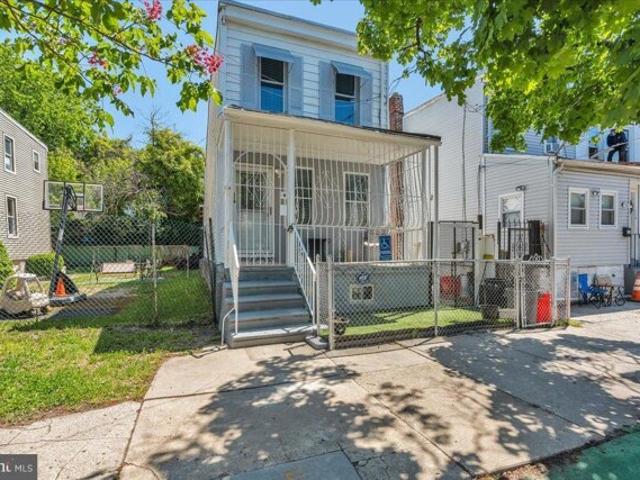 N Rd St, Camden, Home For Sale