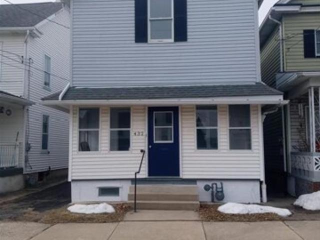 N Rd St, Lehighton, Home For Sale