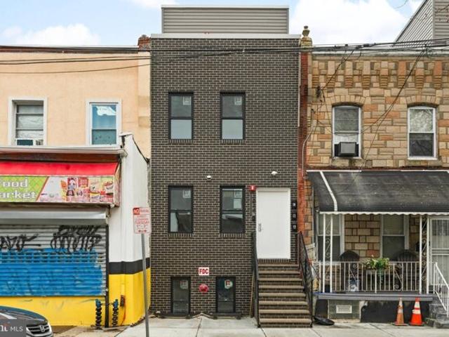 N Rd St, Philadelphia, Home For Sale