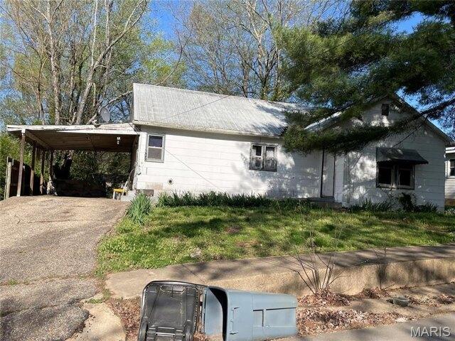 N Rd St, Piedmont, Home For Sale
