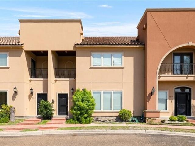 N Rd St Unit,mcallen, Home For Sale