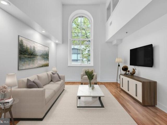 N Rd St Unit,philadelphia, Condo For Sale