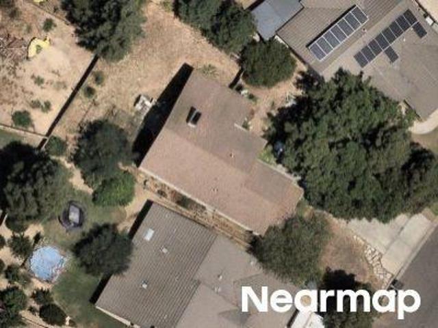 N Recreation Ave