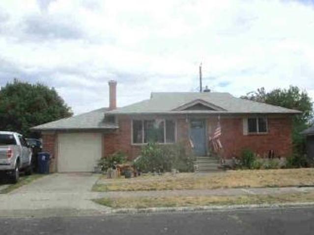 N Rebecca St