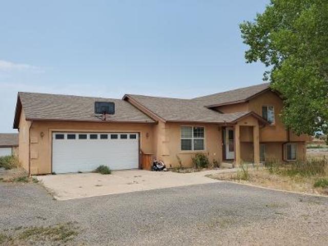 N Red Granite Ln