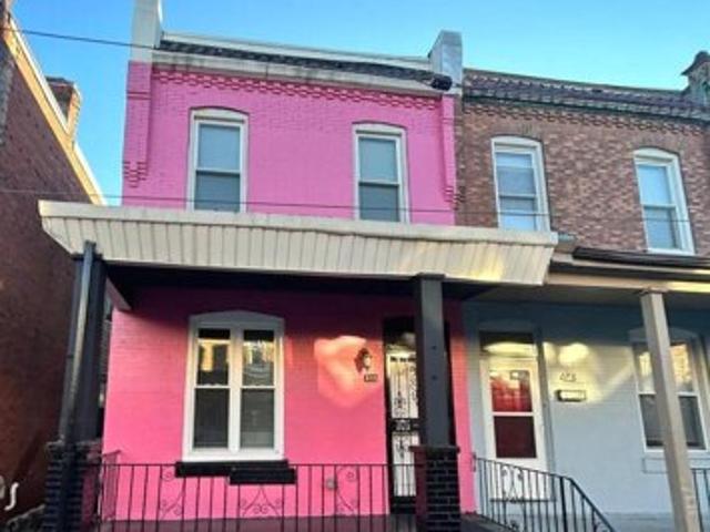 N Redfield St, Philadelphia, Home For Sale