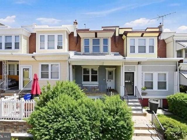 N Redfield St, Philadelphia, Home For Sale