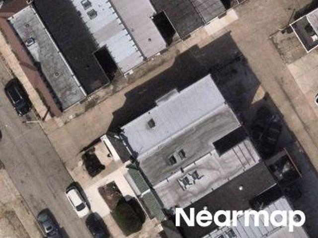 N Redfield St