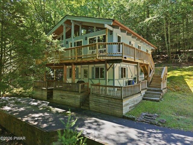 N Redwood Dr, Greentown, Home For Sale