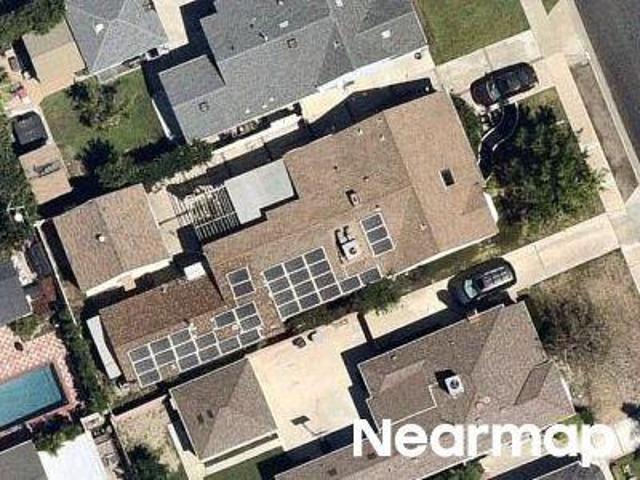 N Reese Pl
