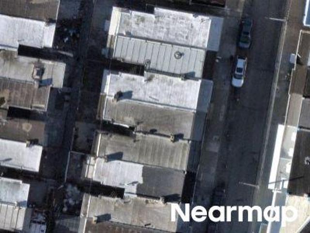 N Reese St