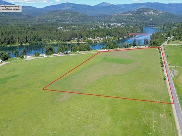 N Reflection Dr Lot 18, Ione, WA 99139