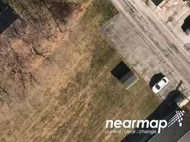 N Reservoir Dr