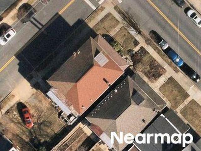 N Reservoir St