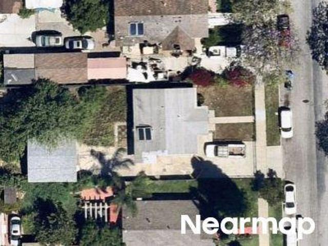 N Reservoir St