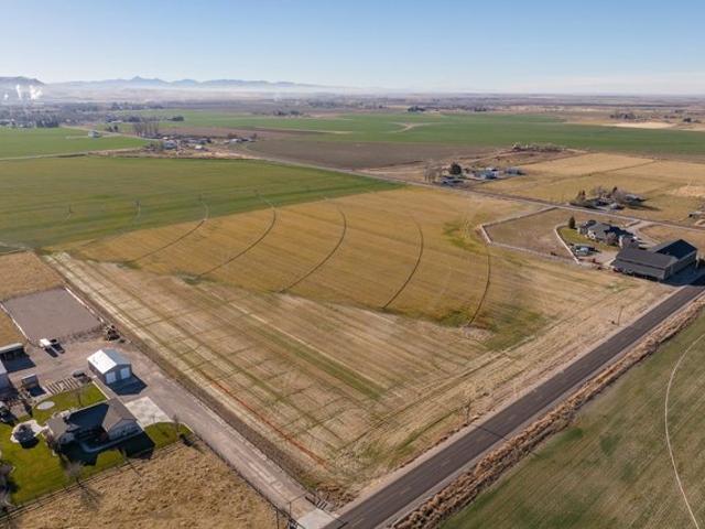 N Reservation Rd, Pocatello, ID 83202