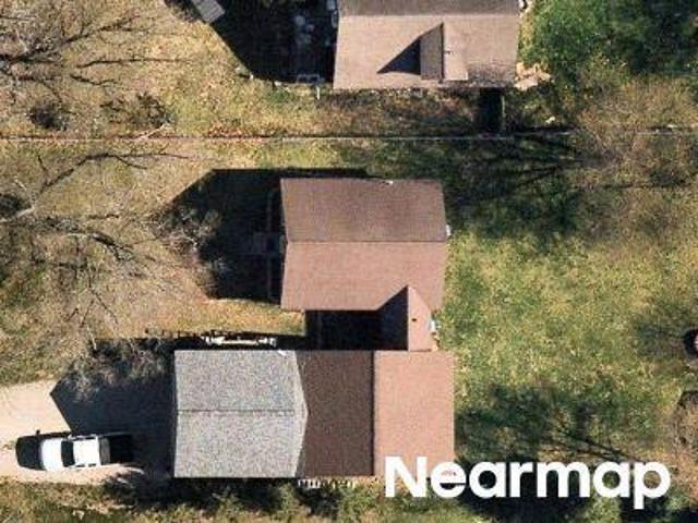 N Reserve Rd