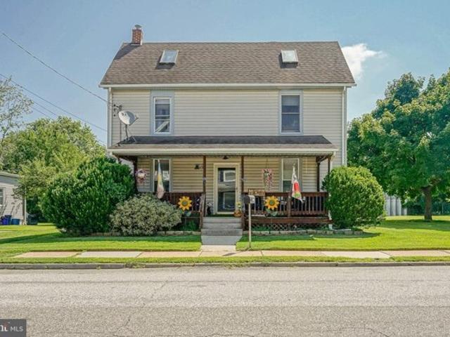 N Repauno Ave, Gibbstown, Home For Sale