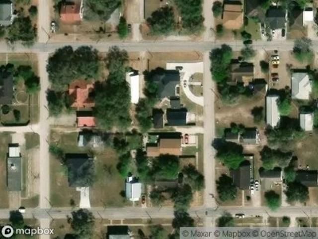 N Reynolds St